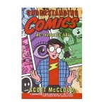 Understanding Comics - Schlock Works : Schlock Works