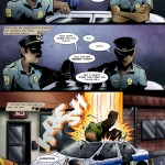 Scene change - Schlock Works : Schlock Works